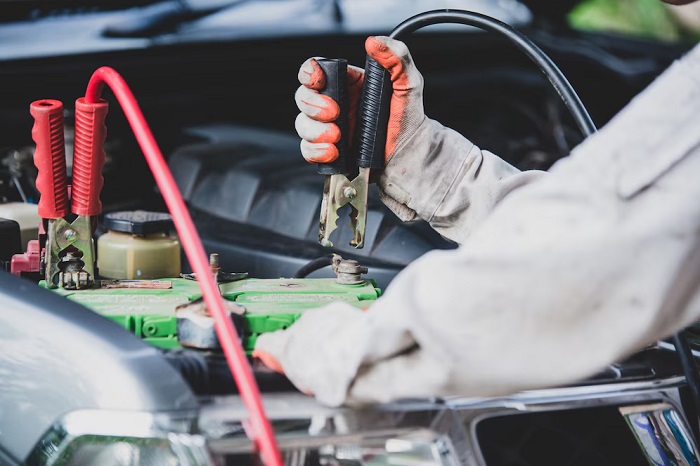 car won’t start: 9 causes and solutions